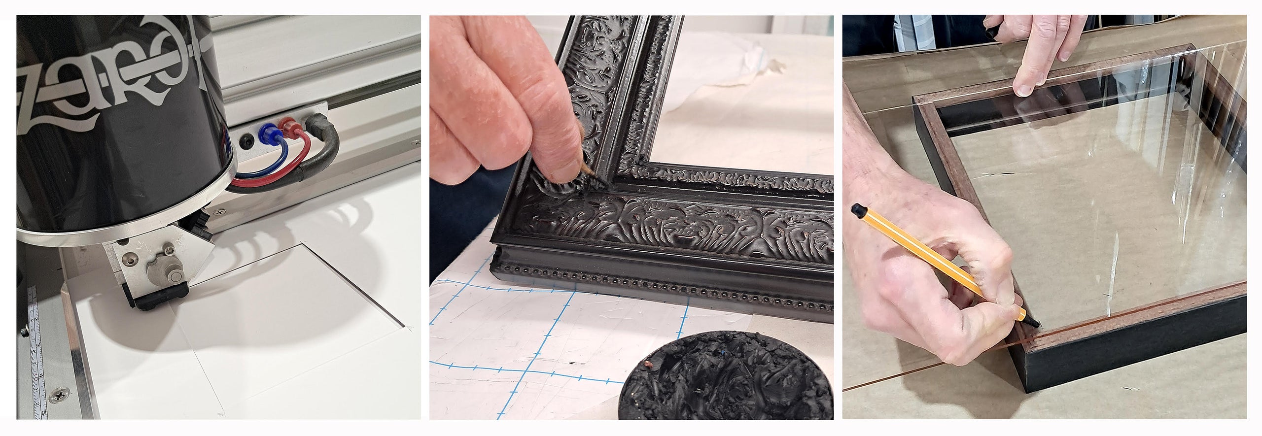 Art Frames